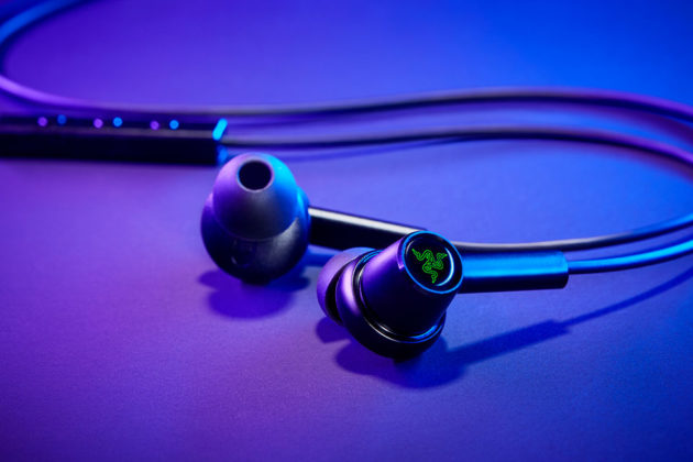 Razer’s New Hammerhead Duo Features Dual Drivers In Each Earpiece