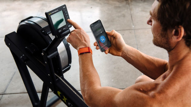 WHOOP Strap 3.0 Dives Deep Into Your Physiological Data