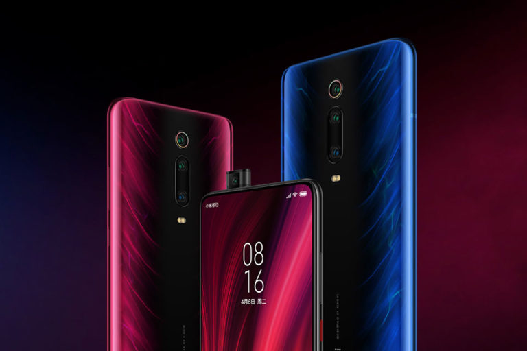 Oppo Reno Has 10x Hybrid Optical Zoom And Pivoting Selfie Camera