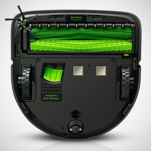 iRobot Introduces New Advanced Robot Vacuum And Robot Mop