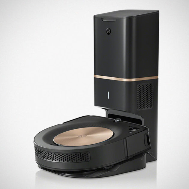 iRobot Introduces New Advanced Robot Vacuum And Robot Mop