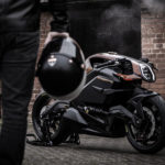 Maker Of Futuristic Vector Electric Bike Invites You To Invest In Them