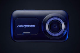 Nextbase Series 2 Dash Cam Is Bluetooth-enabled, Has Alexa Built-in