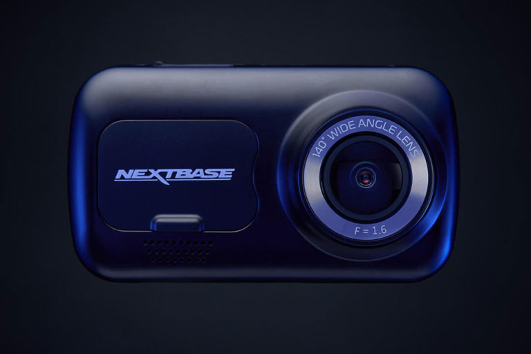 Nextbase Series 2 Dash Cam Is Bluetooth-enabled, Has Alexa Built-in