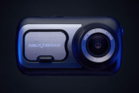 Nextbase Series 2 Dash Cam Is Bluetooth-enabled, Has Alexa Built-in