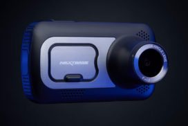Nextbase Series 2 Dash Cam Is Bluetooth-enabled, Has Alexa Built-in