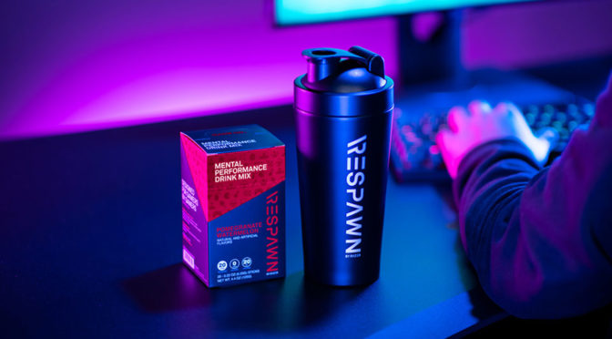 Razer Wants To Boost Your Gaming Focus With This Energy Drink - SHOUTS