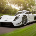 Ultima’s Latest Supercar Packs a Mighty 1,020HP, Makes 0-60 MPH in 2.3s ...