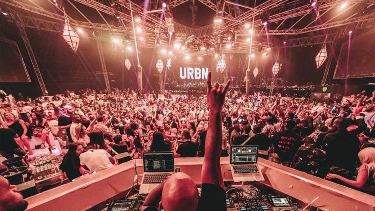 Planned “World’s 1st Halal Nightclub” in Saudi Promptly Gets Shut