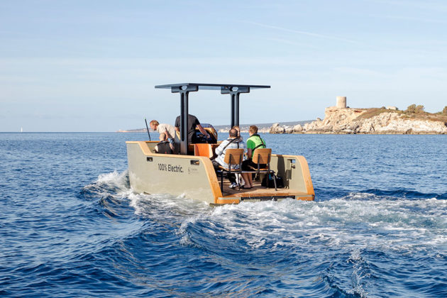 X Shore Electric Yacht Is Sustainable Luxury That Oozes With Style