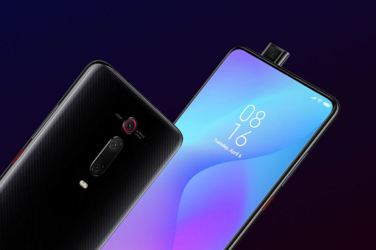 Xiaomi Mi 9T Is The Global Version Of Xiaomi Redmi K20