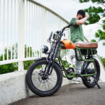 Electra’s Cafe Racer-inspired Electric Bicycle Is Powerful And Gorgeous ...
