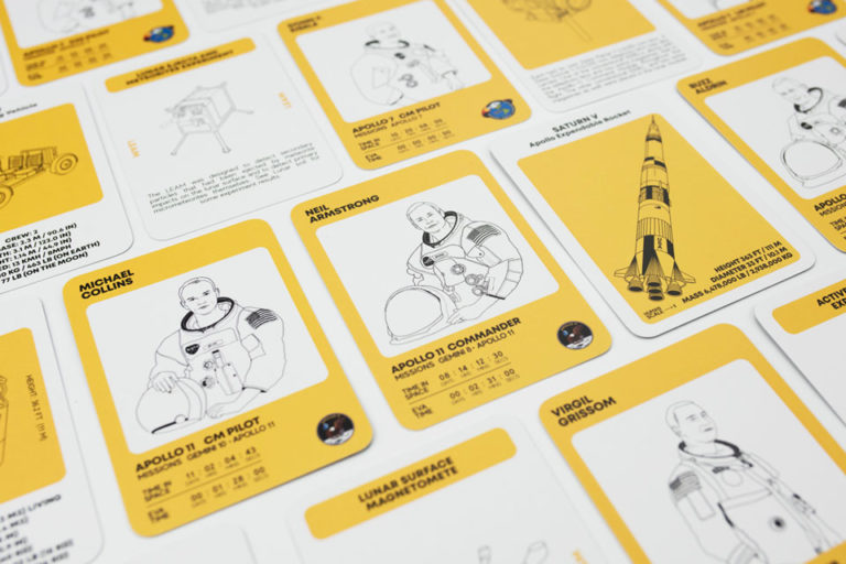 Relive The Momentous Lunar Landing From 50 Years Ago In A Fun Way With ...