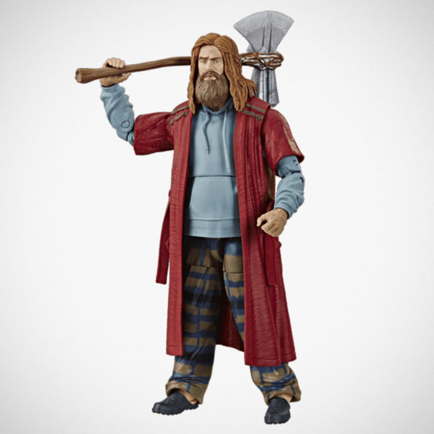 Fat Thor Is The Most Worthy Action Figure To Have Ever Come Out Of ...