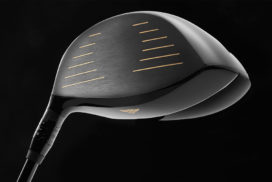 Bentley Celebrates Its Centennial With A $15,000 Centenary Golf Set