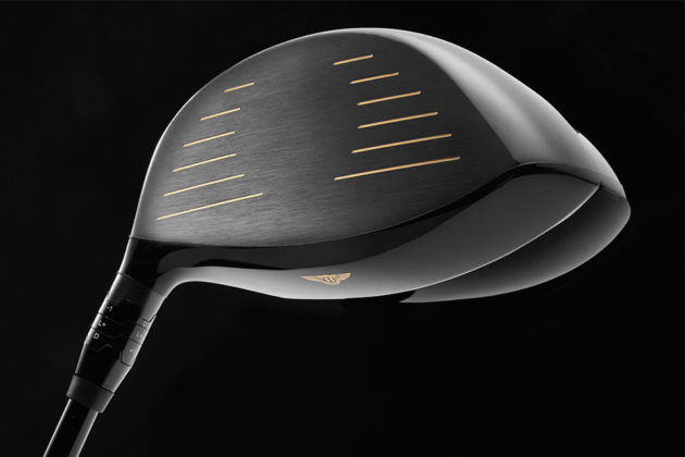 Bentley Celebrates Its Centennial With A $15,000 Centenary Golf Set