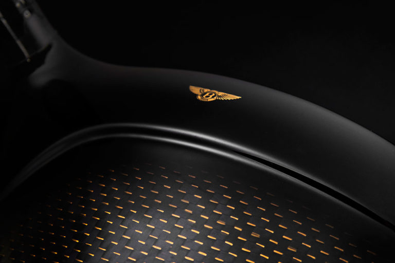 Bentley Celebrates Its Centennial With A $15,000 Centenary Golf Set