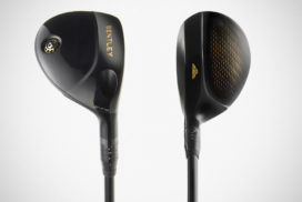 Bentley Celebrates Its Centennial With A $15,000 Centenary Golf Set