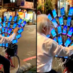 Most Dedicated Pokémon Go Is This Grandpa With 11 Devices - SHOUTS
