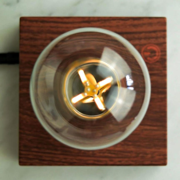 Here Are Some Levitating Objects To Make Your Contemporary Space Look ...