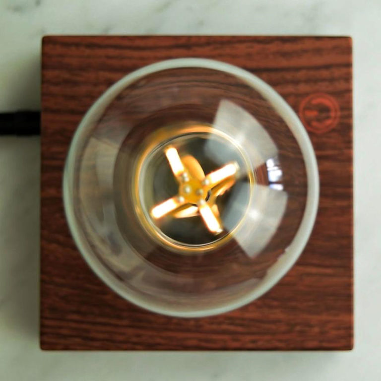 Here Are Some Levitating Objects To Make Your Contemporary Space Look ...