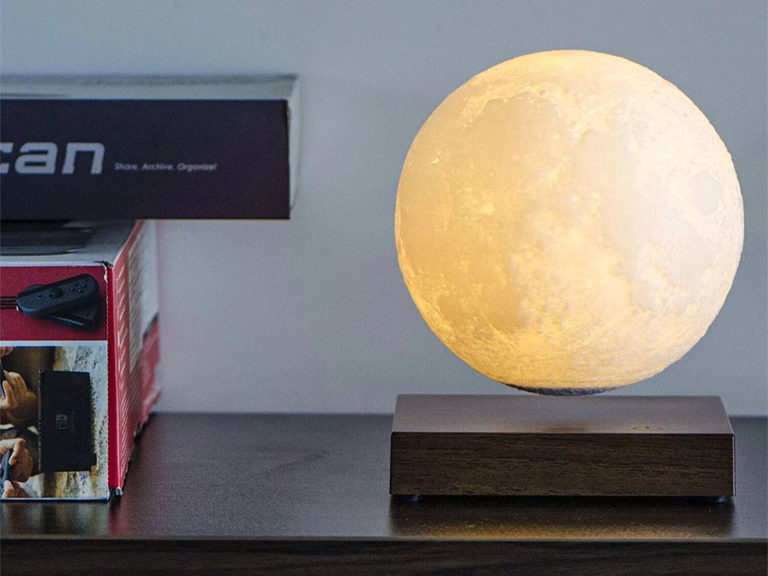 Here Are Some Levitating Objects To Make Your Contemporary Space Look ...