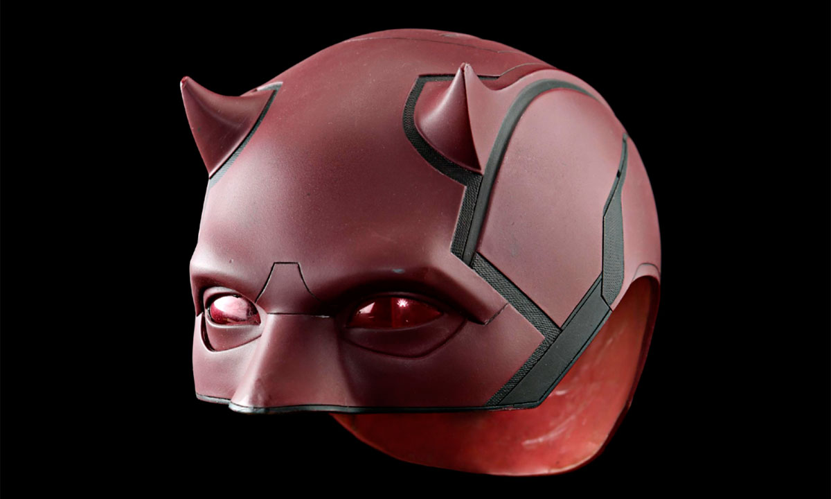 Boatloads Of Props From Netflix’s Marvel TV Shows Are Going On The Block