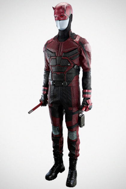 Boatloads Of Props From Netflix’s Marvel TV Shows Are Going On The Block