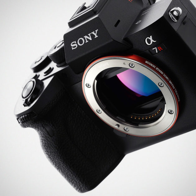 Sony Alpha 7R IV: The World’s First Camera With 61MP Full-frame Back ...