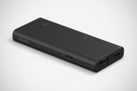 Meet Sony MRW-S3, The World’s Fastest Multifunctional USB Hub With UHS ...