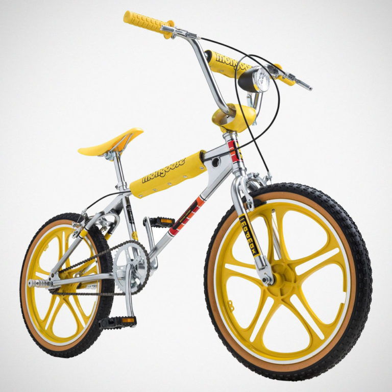You Can Now Buy Stranger Things’ Max Mayfield Mongoose Bike