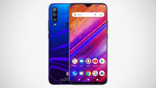 BLU G9 Pro With “Flagship” Triple Rear Cameras Unveiled, Cost Just $200 ...
