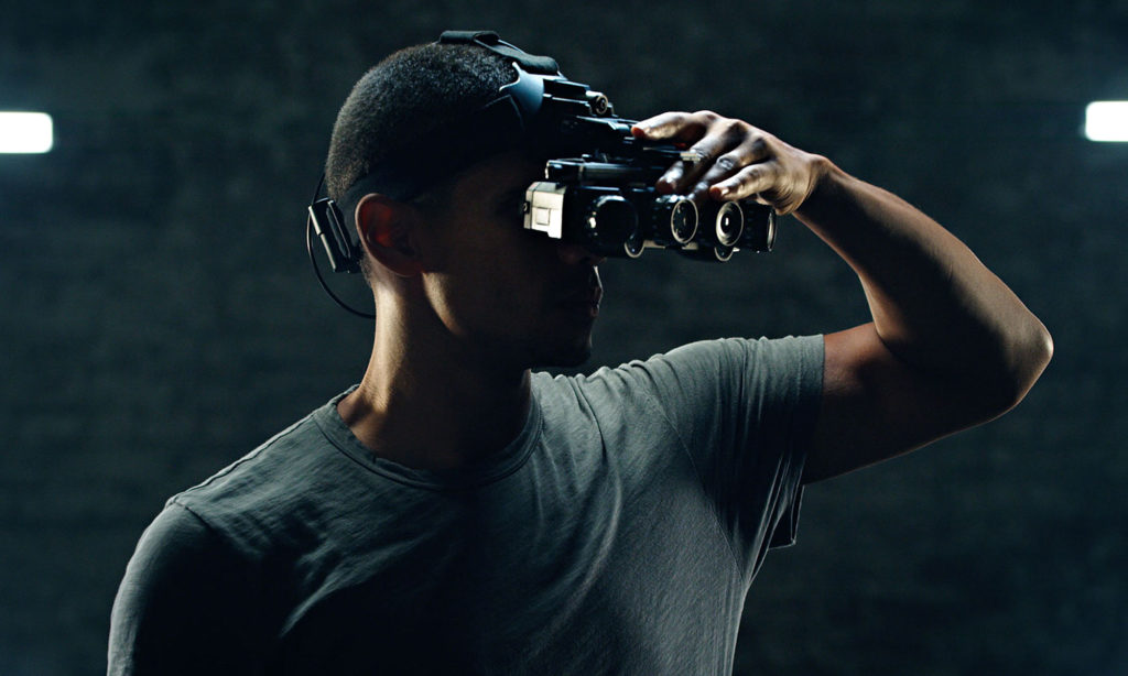 This Real, Wearable Night Vision Goggles Is Included In The Call of ...