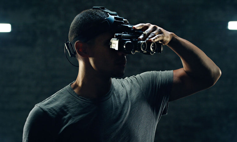 This Real, Wearable Night Vision Goggles Is Included In The Call of ...