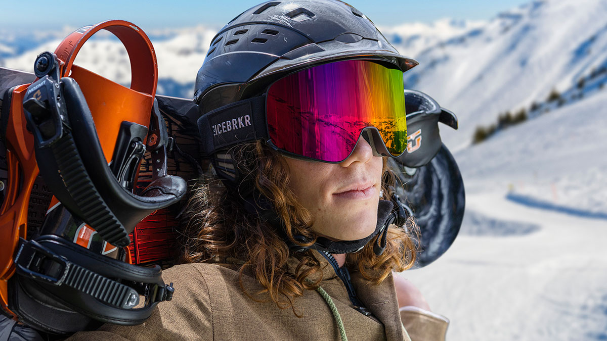 Meet IceBRKR, The World’s First Ski Goggles With Bone Conduction Audio ...