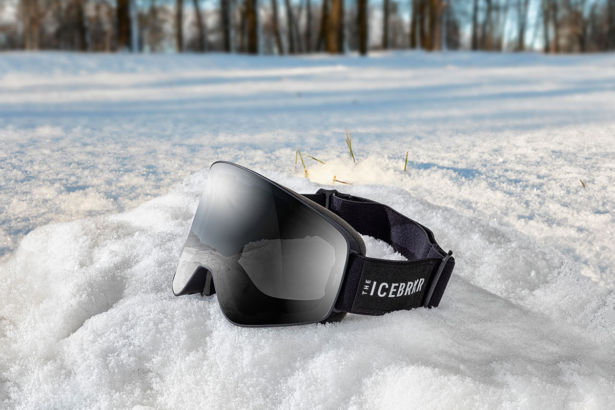 Meet IceBRKR, The World’s First Ski Goggles With Bone Conduction Audio ...
