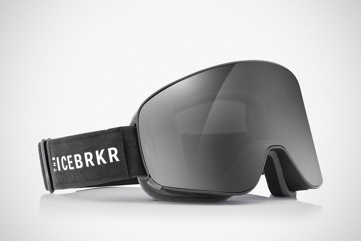 Meet IceBRKR, The World’s First Ski Goggles With Bone Conduction Audio ...