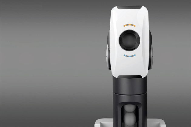 Joola Infinity: An App-enabled Smart Table Tennis Robot That Won’t ...