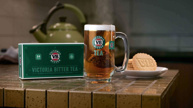 Victoria Bitter Archives