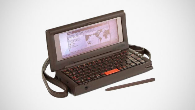 Did You Know That Louis Vuitton Had Released A Handheld Windows ...