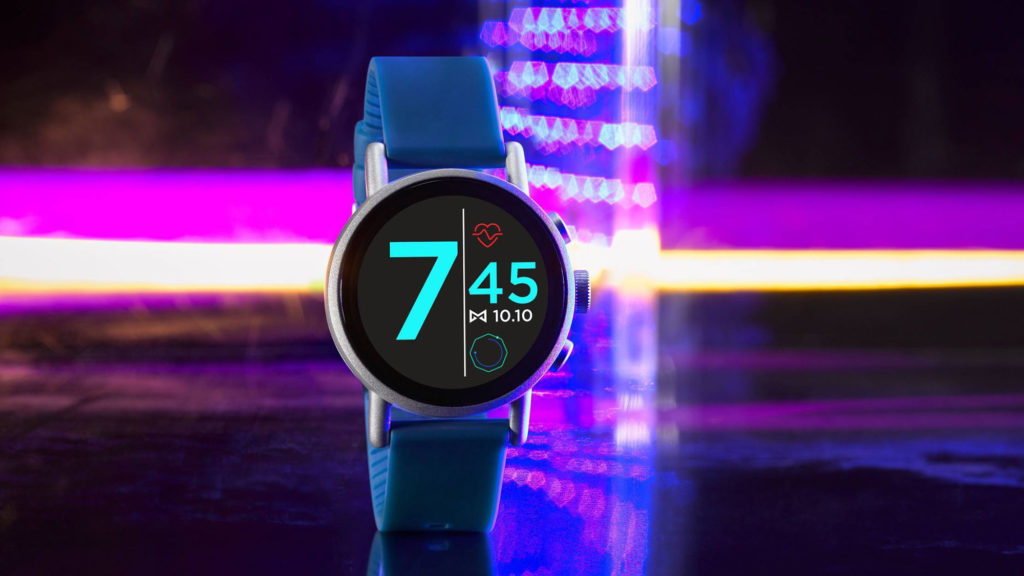 Misfit Outs New Wear OS Smartwatch Powered By New Qualcomm Wear Chipset
