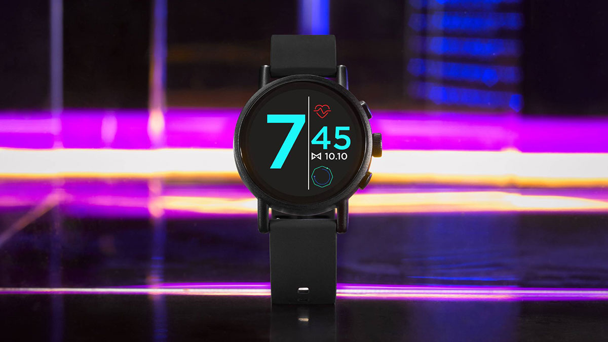 Misfit Outs New Wear OS Smartwatch Powered By New Qualcomm Wear Chipset