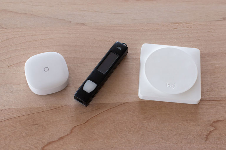 OmniFob: One Key Fob That Controls Pretty Much Anything And Everything ...