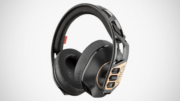 Plantronics Revealed New RIG 700 Series Gaming Headset That Weighs Just ...