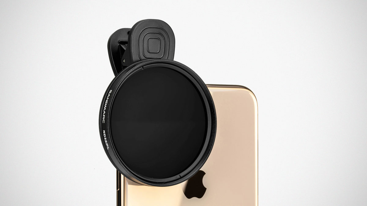 Here’s The New Hybrid Filters From SANDMARC For Making The Best Out Of ...