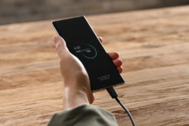 Samsung Galaxy Note10 Comes In Two Sizes And No Headphone Jack