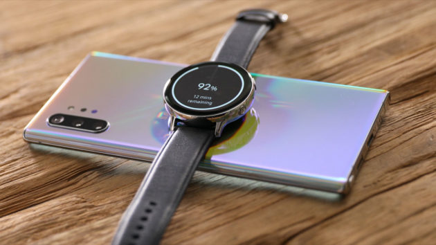 Samsung Galaxy Note10 Comes In Two Sizes And No Headphone Jack