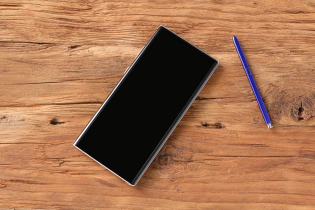 Samsung Galaxy Note10 Comes In Two Sizes And No Headphone Jack