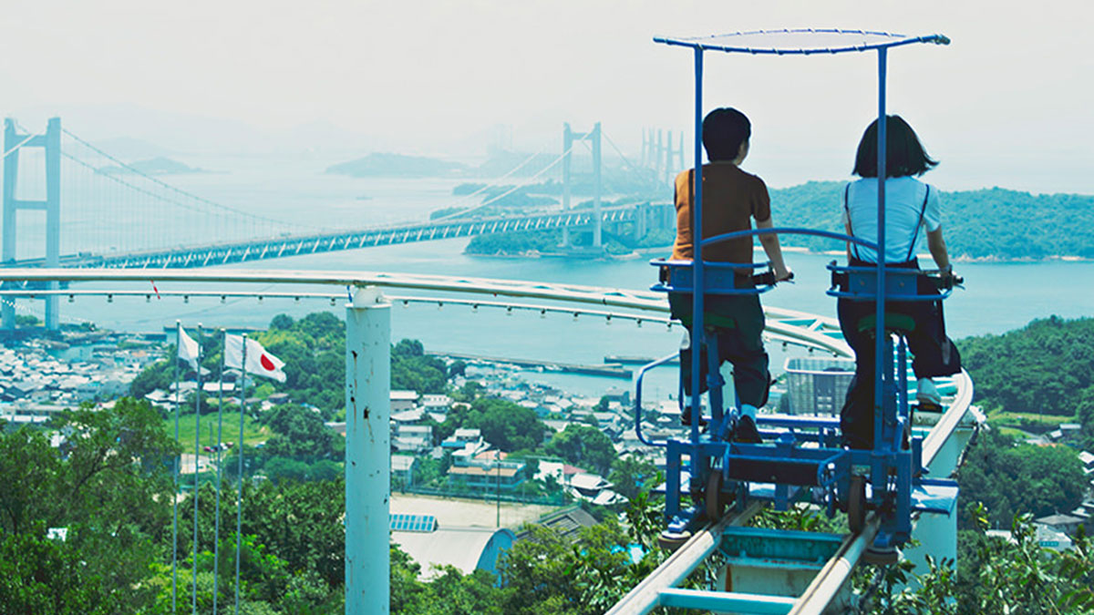 Sky Cycle Proves That Slow Ride Can Be As Thrilling, If Not More ...