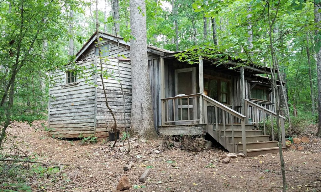 Real-life Jim Hopper’s Cabin From Stranger Things Is Now An Escape Room